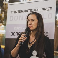 Sacral Chakra Installation by Judit Nagy L | Saatchi Art