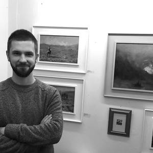 Aleksei Sedov | Saatchi Art