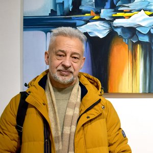 Viktor Babak | Saatchi Art