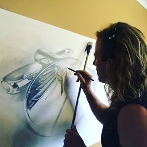 Matt Jonas | Saatchi Art