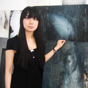 Yuma Tomiyasu | Saatchi Art
