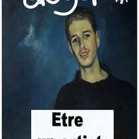 Révolte Painting by Gregory Chiaradia | Saatchi Art