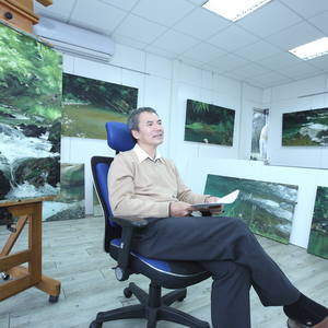 James Hsieh | Saatchi Art