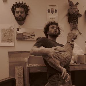 Wesley T. Wright | Saatchi Art