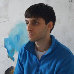 Ilya Bliznets | Saatchi Art