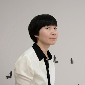 Min Wang | Saatchi Art