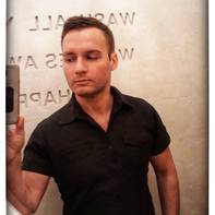 The right to choose Painting by Nikolay Rybakov | Saatchi Art