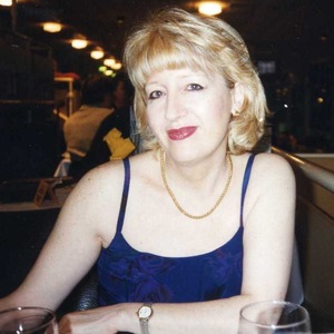 Angela Horner | Saatchi Art