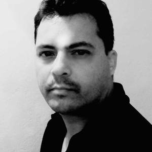 Tony Stockman | Saatchi Art