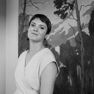 Jessica Johnson | Saatchi Art