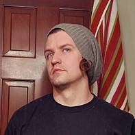 Bad day (abuse) Painting by Christopher McKenzie | Saatchi Art