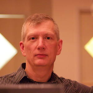 Andrew Breen | Saatchi Art