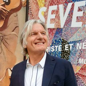 Norbert Engel | Saatchi Art