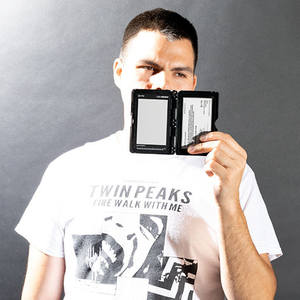 John Menchaca | Saatchi Art