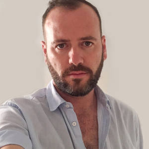 Alvaro Argüelles | Saatchi Art