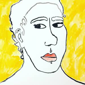 Aly Davis | Saatchi Art