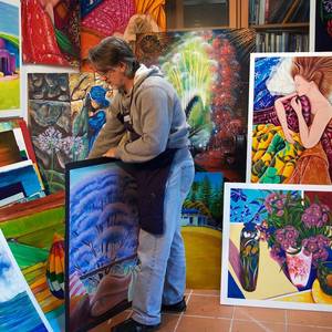 Joseph Montuoro | Saatchi Art