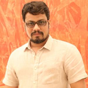 Mahesh Jagtap | Saatchi Art