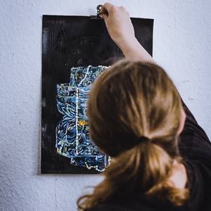 Hanna Roth | Saatchi Art