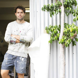 Sam Holt | Saatchi Art