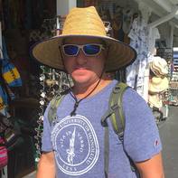 Bloom Painting by Troy Hockenberry | Saatchi Art