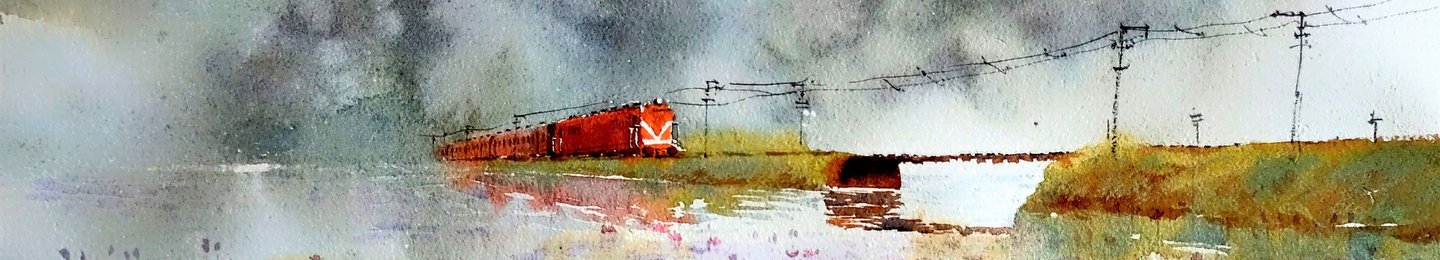 Subhajit Paul | Saatchi Art