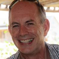 Supermarket Flowers Painting by Patrick Frayne | Saatchi Art