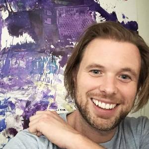 Jason Wagner | Saatchi Art