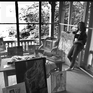 Nina Berlingeri | Saatchi Art