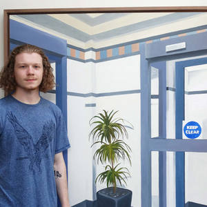 Jake Mullins | Saatchi Art