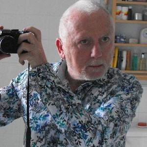 Michael Crompton | Saatchi Art