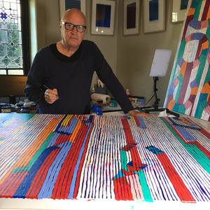 Stuart Cole | Saatchi Art