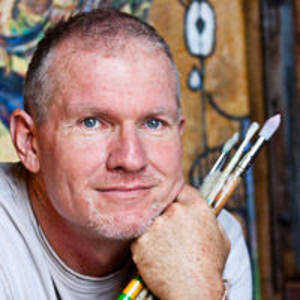 Mike Snow | Saatchi Art