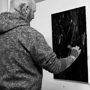 Steve Wade | Saatchi Art