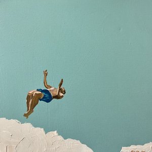 Pip Phelps | Saatchi Art