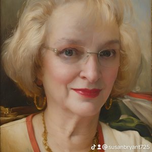 Susan Godfrey Bryant | Saatchi Art