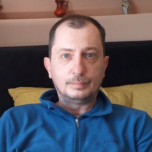 Ivan Rankovic | Saatchi Art