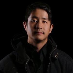 Charlie Cho | Saatchi Art