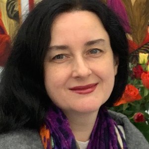 Olga Prokopenko | Saatchi Art