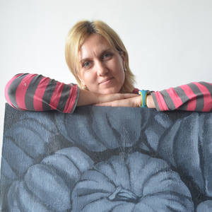 Anna Voluyko | Saatchi Art