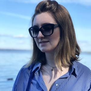 Anna Levchuk | Saatchi Art