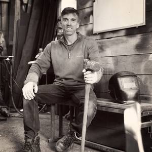 Tim Roper | Saatchi Art