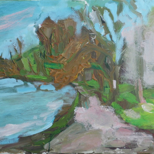 Matthew Randle | Saatchi Art