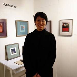 Cynthia Law | Saatchi Art