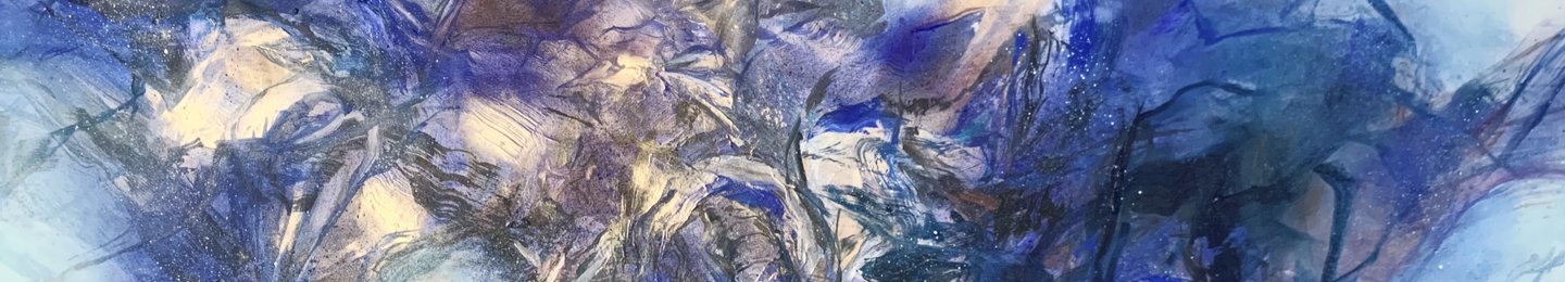 Andrea Ehret | Saatchi Art