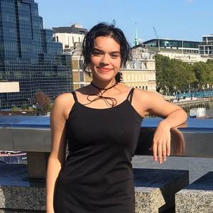 Nadia De Noronha | Saatchi Art