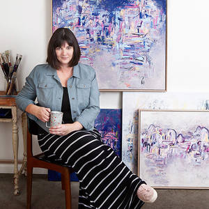 Michelle McKinnon | Saatchi Art