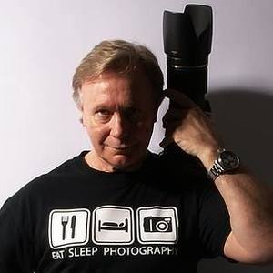 Keith Mitchell | Saatchi Art