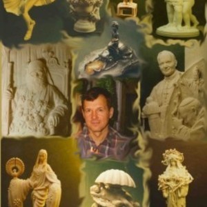 Sergey Antonenko | Saatchi Art