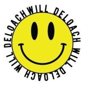 William Deloach | Saatchi Art